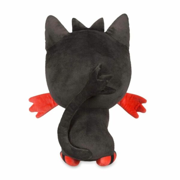 Litten Peluche - N°1 Peluches Oficiales Mexico