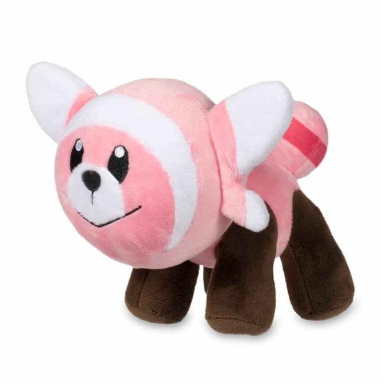 Stufful Peluche - N°1 Peluches Oficiales Mexico